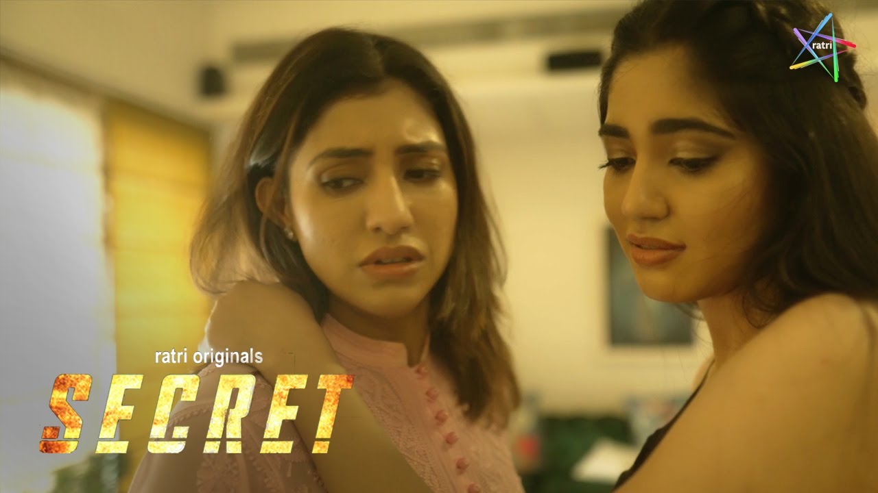 Secret | Web Series Clip | All Episodes Streaming on Ratri App - YouTube