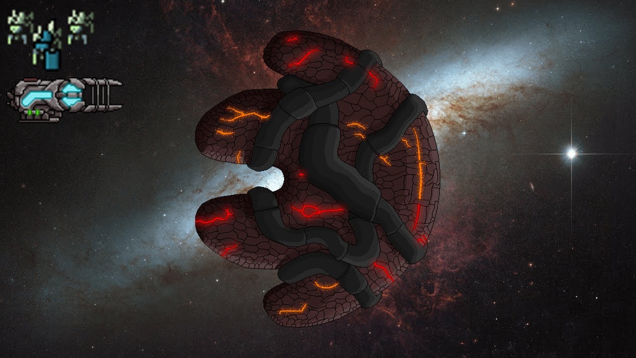 Geniocracy Management Cruiser B | FTL Multiverse - YouTube