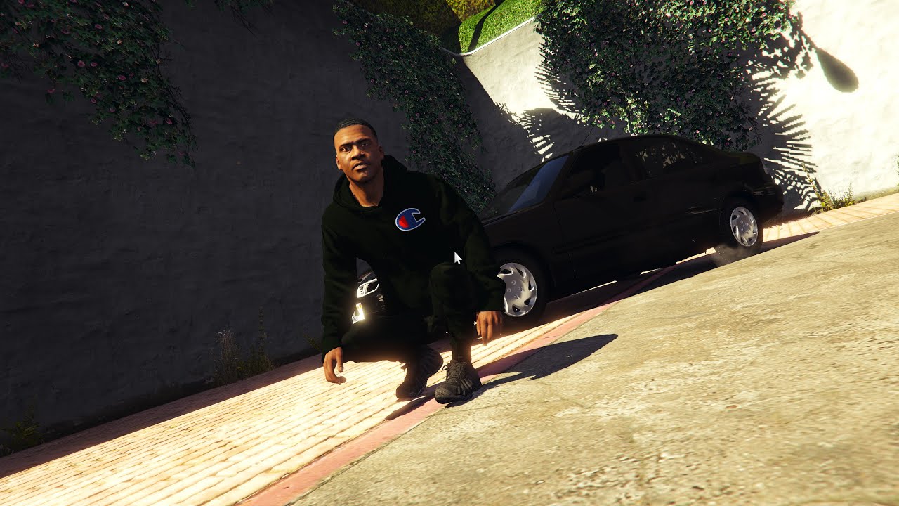 GTA 5 Mods (Real Ls Life) Ep.15 - Expansion Pt. 2 - YouTube