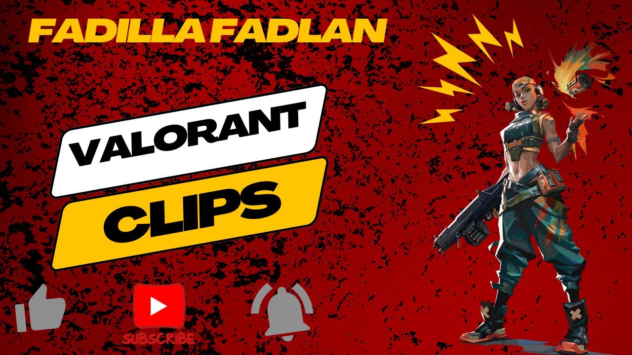 Valorant clips #1 | Valorant - YouTube