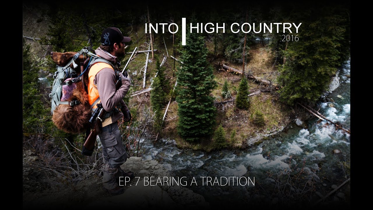 Into High Country Ep.7 2016 - YouTube
