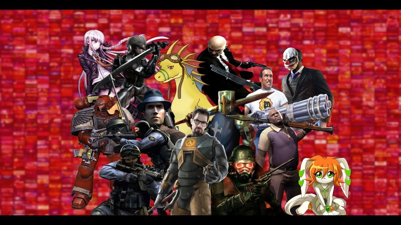 Steam Spring Cleaning 2 - YouTube