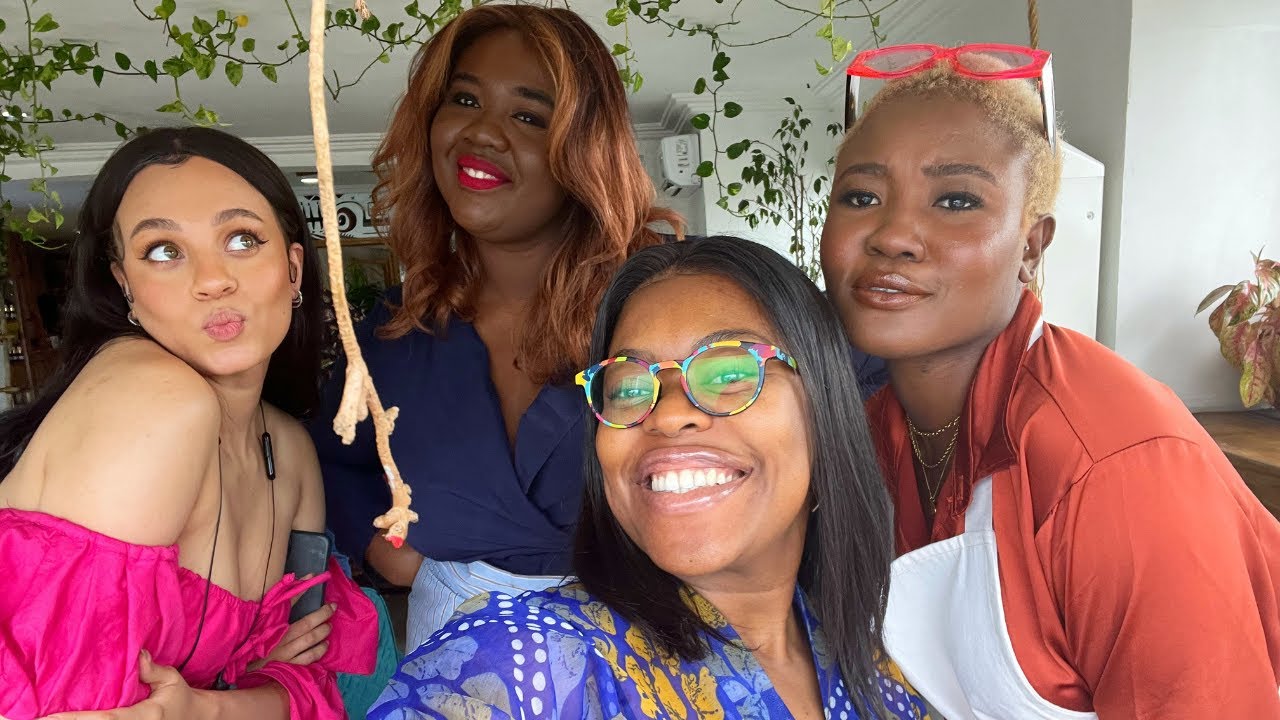 I went to the most chilled Event in PH and met Amazing new people | # ...