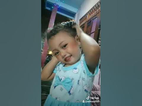 tiktok anak-anak - YouTube