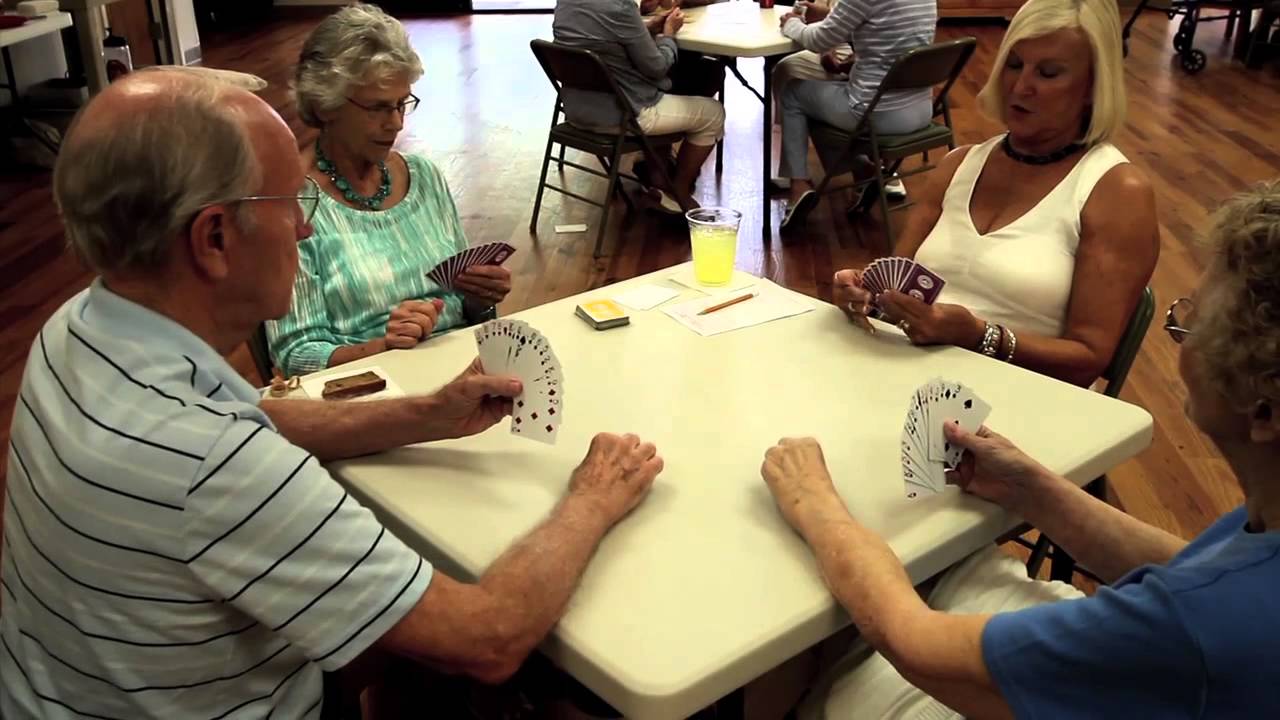 The City of Orange Beach Senior Center and Orange Beach Library - YouTube