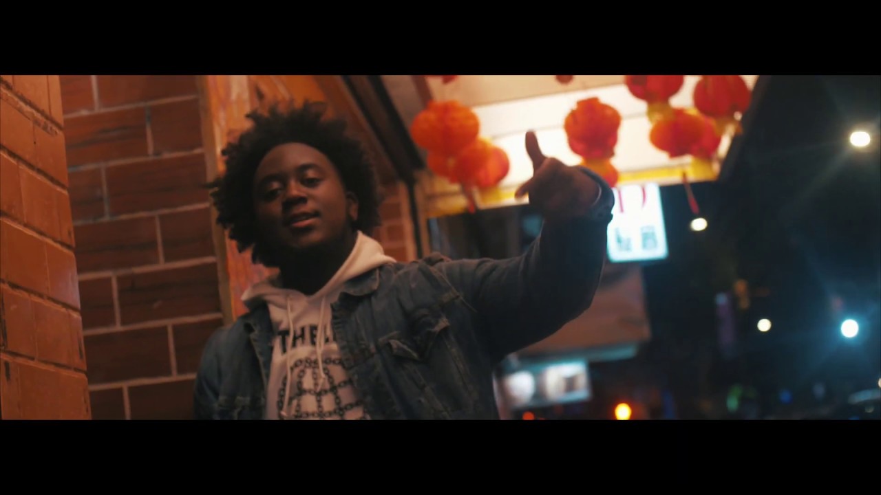 Lee Bezel - Trip To NY (Official Video) Shot By @Akeyloproductions ...