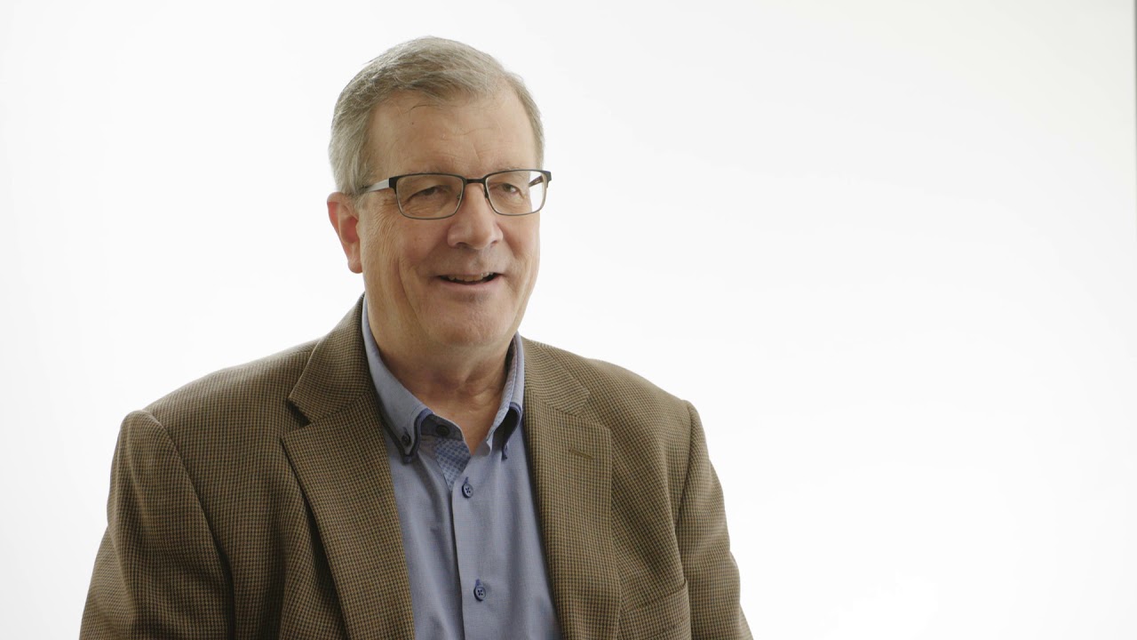 "They have so much life in them": Frank Bennett on finding a treatment ...