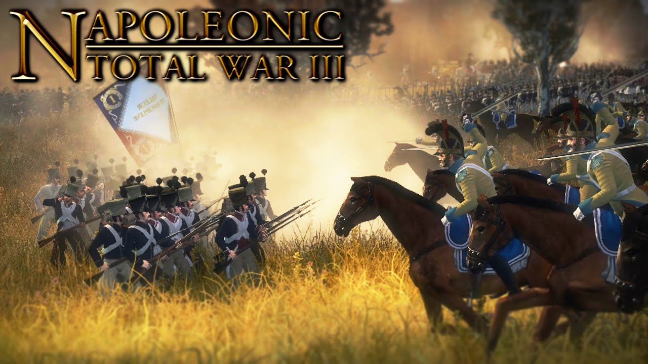 NTW3 - Spain - Part 11 - 2nd Battle of Burgos - YouTube