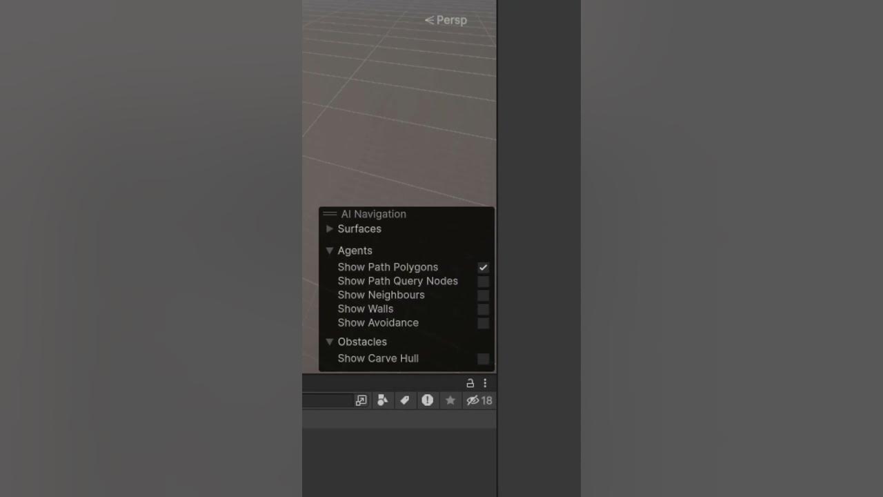 Quick Fix: How to Restore Camera Preview in Unity 2023 | Unity Tips & Extras - YouTube