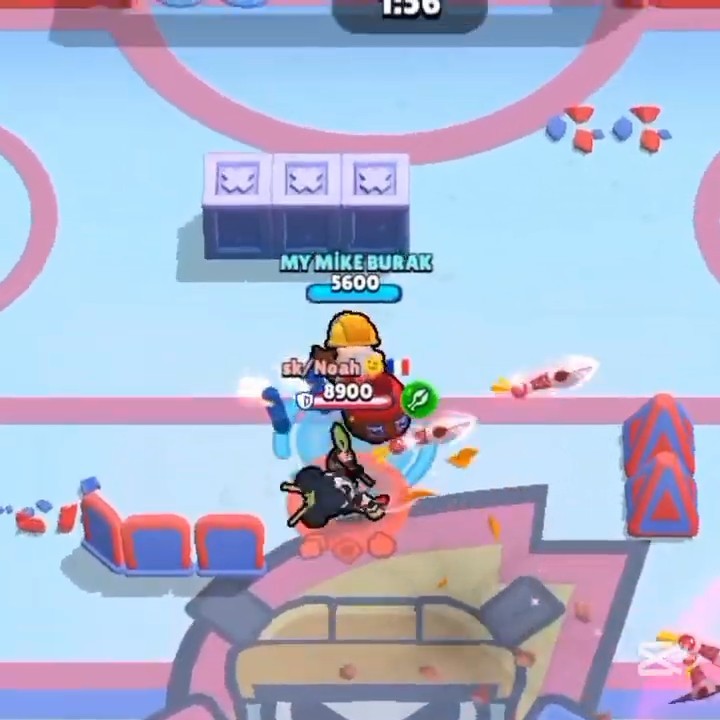 KİNG DYNAMİKE SHOW BRAWL HOCKEY.... - YouTube