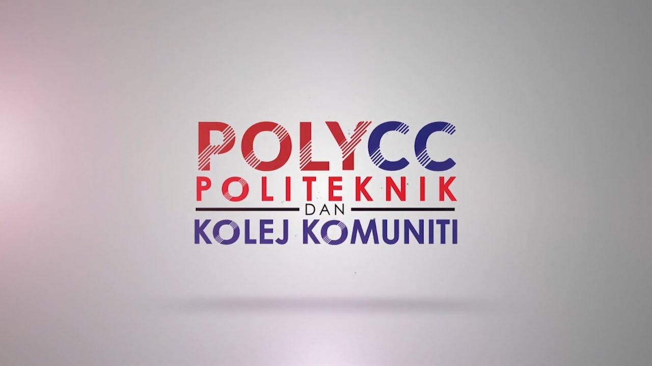 Lagu Rasmi POLYCC - YouTube