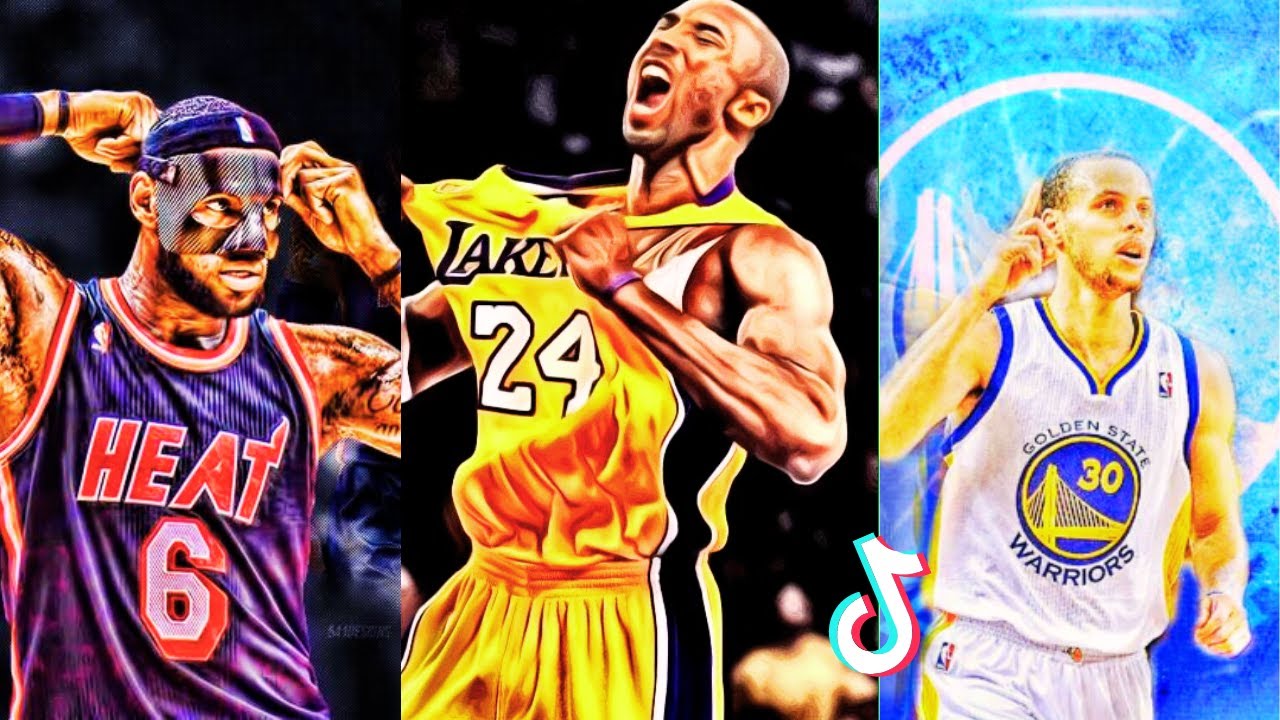 👑🏀 The Coldest NBA Edits Compilation 🏀👑 #1 - YouTube