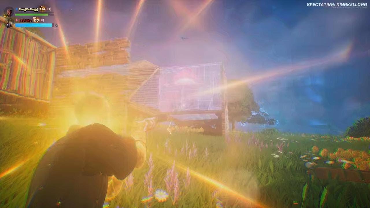 Fortnite Had To Leave And Partner Won Match 5/18/2023 11:22 pm - YouTube