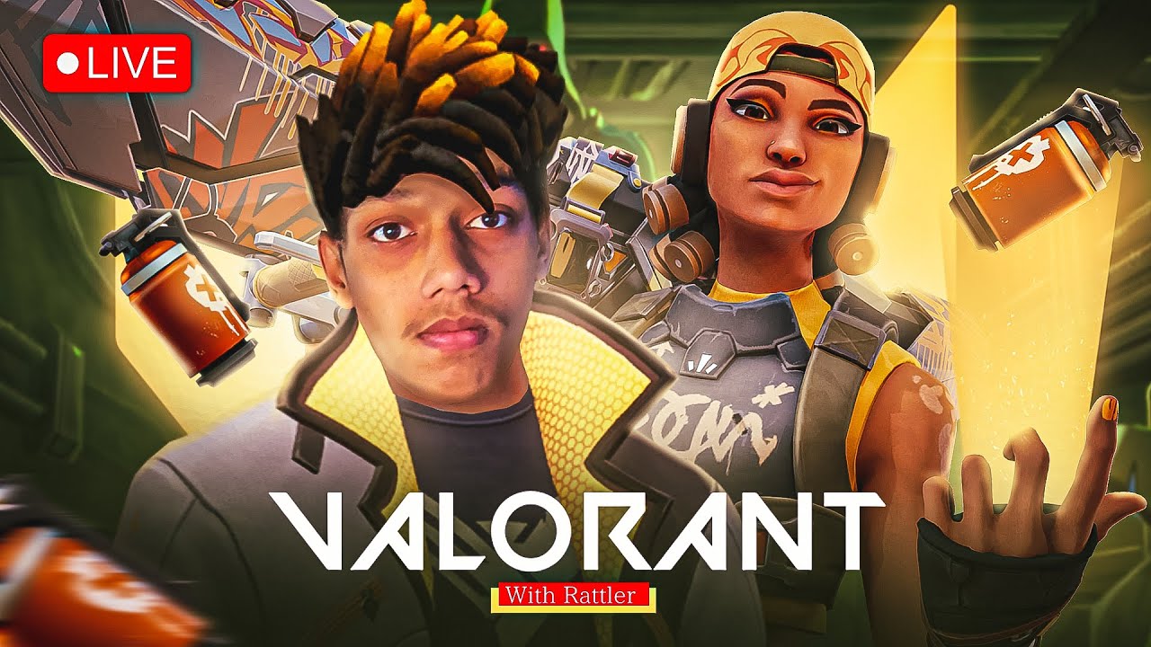 Rattler is Live - Pc games Here !!! - YouTube