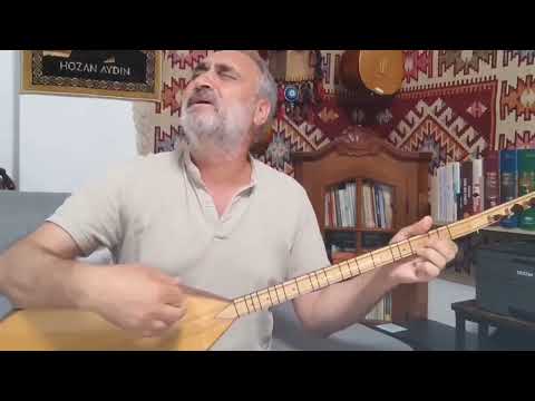 hozan aydın te ez  Kal kırım  #aramtigran #hozanaydin #kurtce