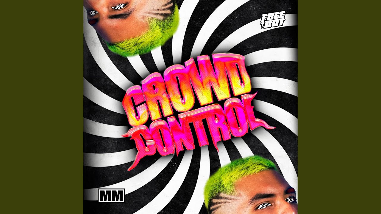 Crowd Control YouTube crowd-control-youtube
