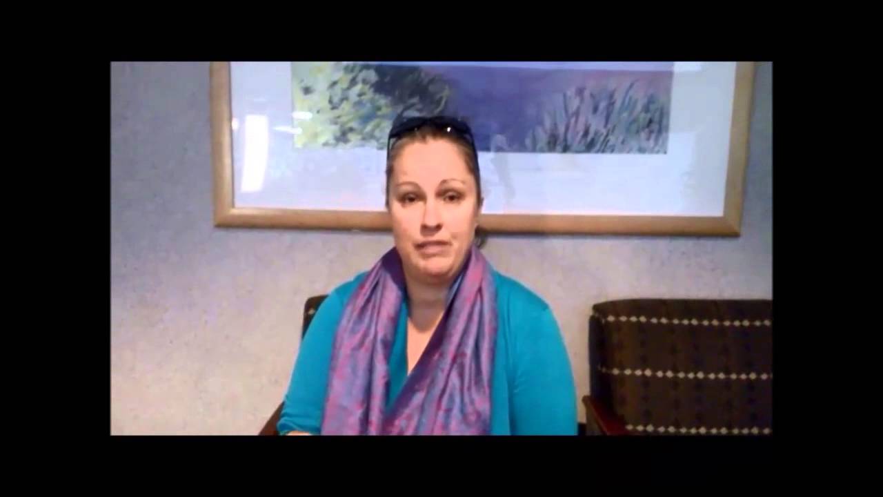 My Life As A Diabetic by Angela Tackett - YouTube