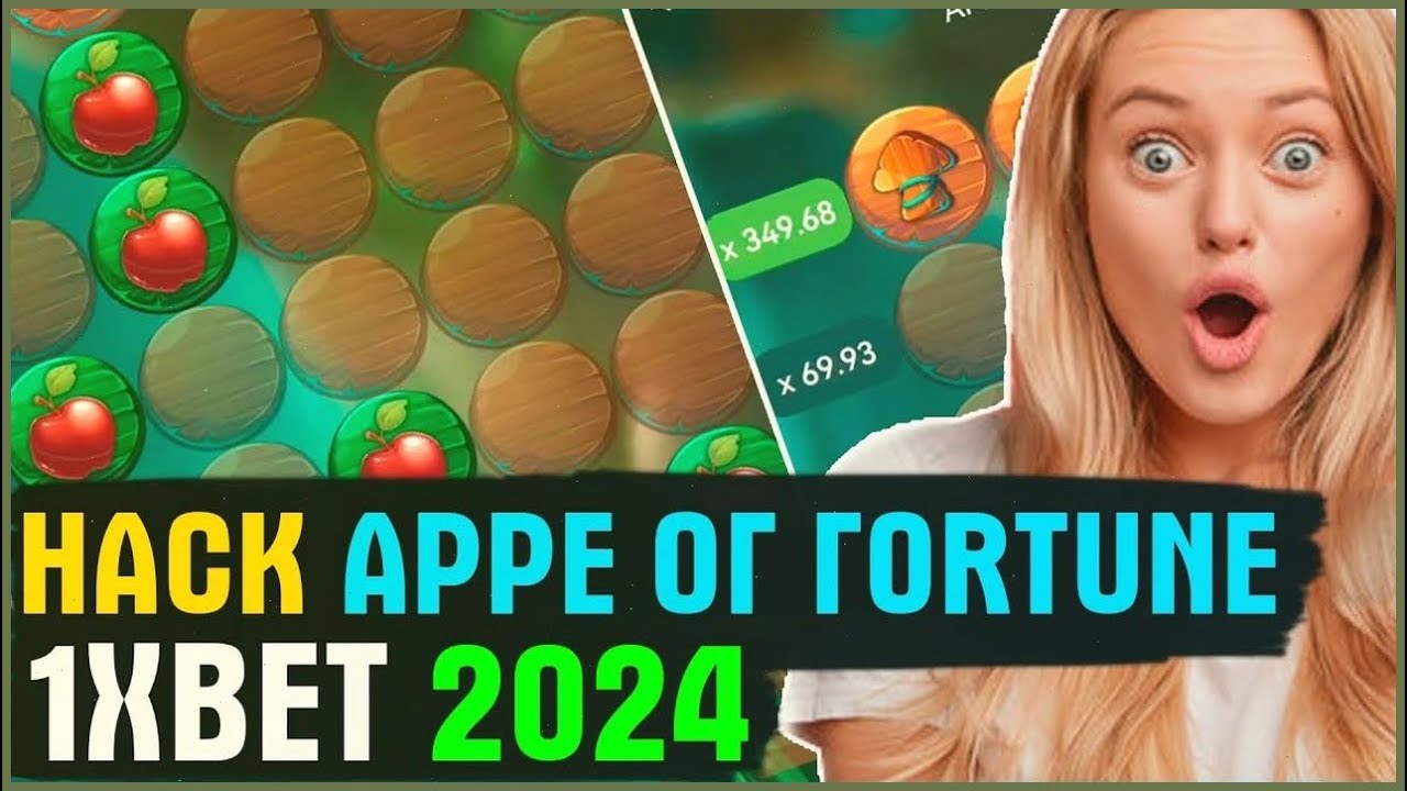 Apple of Fortune Best Winning Pattern – 1xBet, Melbet, Betwinner, 1Win ...