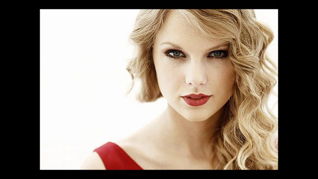 Taylor Swift- Ours (Lyrics In Description) - YouTube