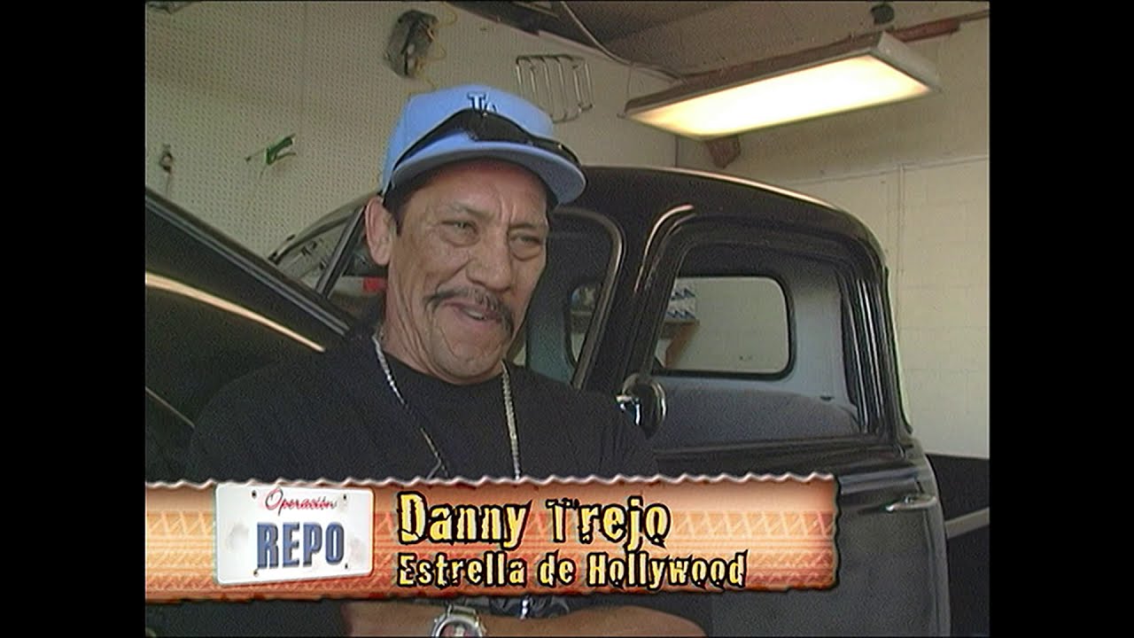 Operación Repo - Episodio 24 - YouTube