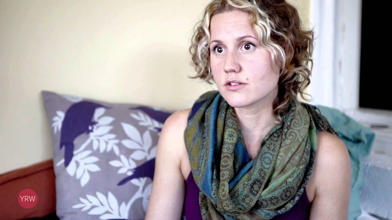 YRW Episode 10 Jen Reeder Part 1 - YouTube