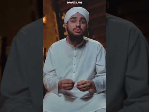 Shatan kitna dangerous ha #bayan #dawateislami #bayan #hashirhussain811 ...