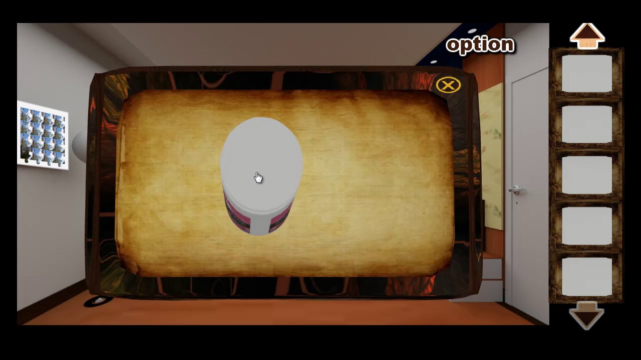 3D Escape Games-Puzzle Kitchen Level 2 Walkthrough - YouTube