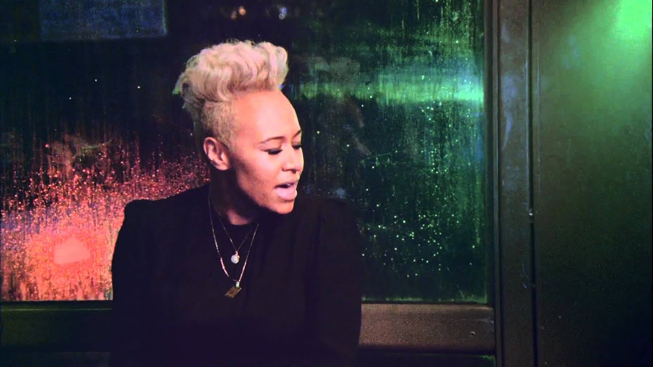 Emeli Sande - Heaven (Official Video) - YouTube