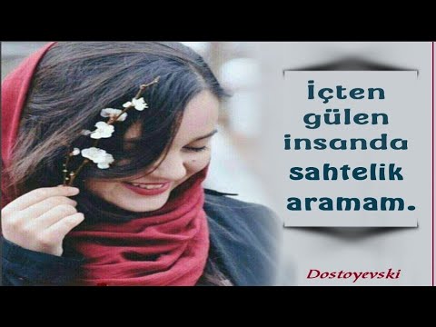 Kalpten Konuştuğun Zaman Dile İhtiyaç Yoktur... Felsefi Sözler