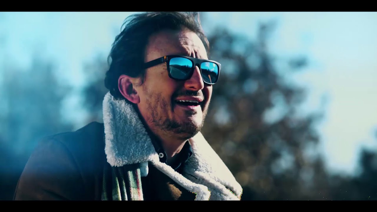 Žare Berber & 18+ Band - PONEKAD (Official video HD) © 2018 - YouTube