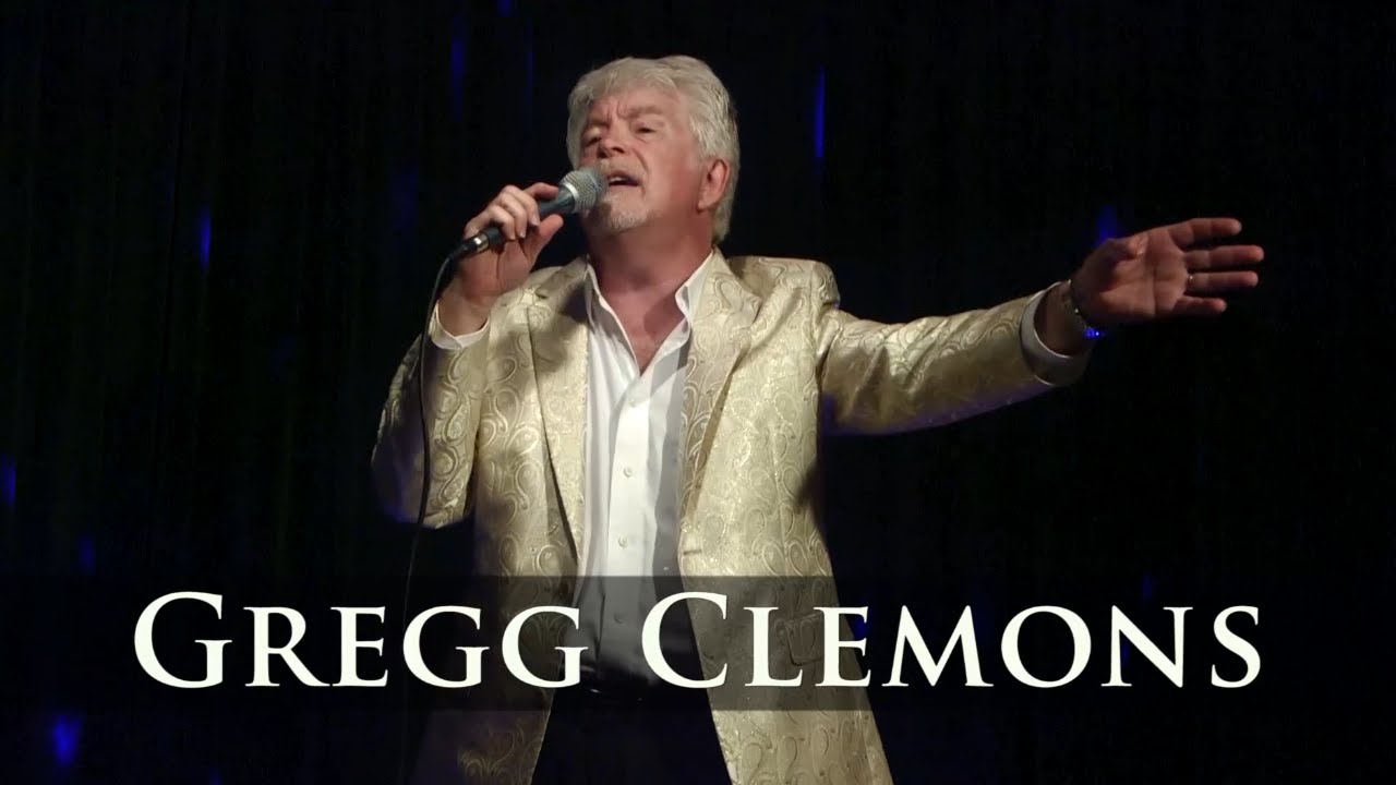 Gregg Clemons demo 2016 - YouTube