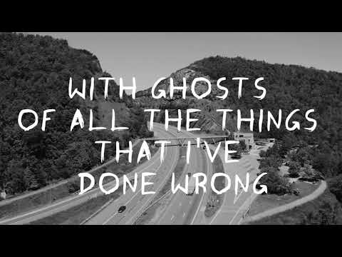 Kendall Shaffer "Ghosts" [OFFICIAL LYRIC VIDEO] - YouTube