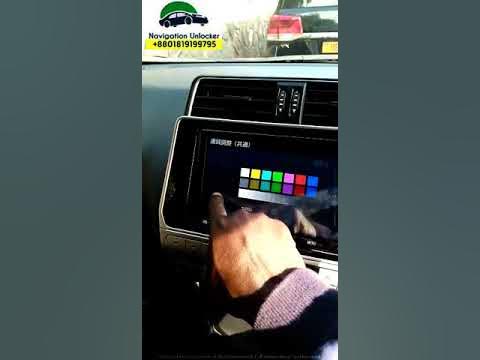 How to Unlock NSZT Y68T - YouTube