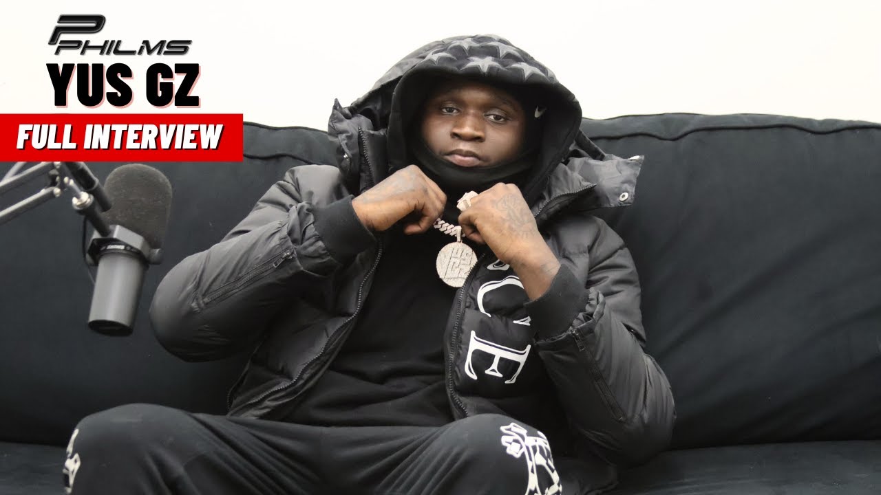Yus Gz Interview : Wearing Fake Clothes Comments & BMG B33f | B33f w ...