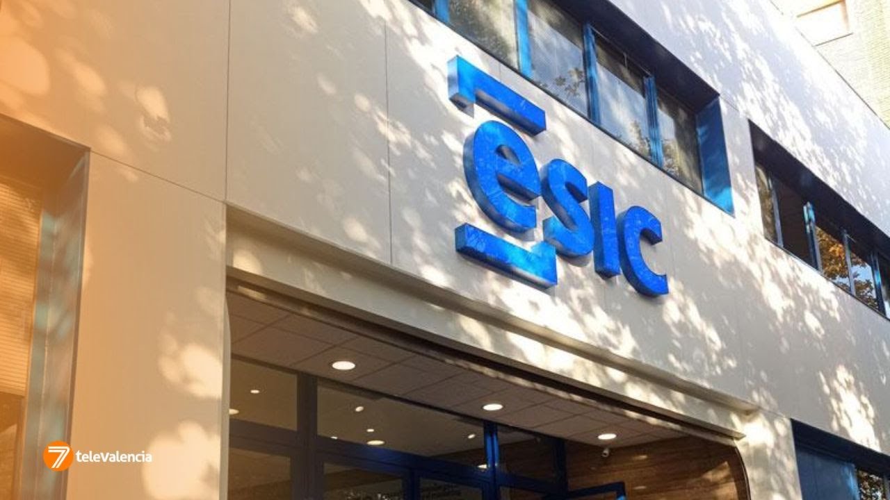 ESIC University celebra con éxito MEET, su feria de empleabilidad y ...