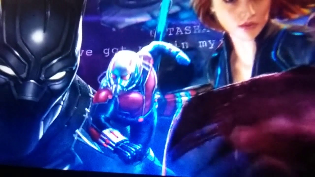 Multiverse war season 2 trailer - YouTube