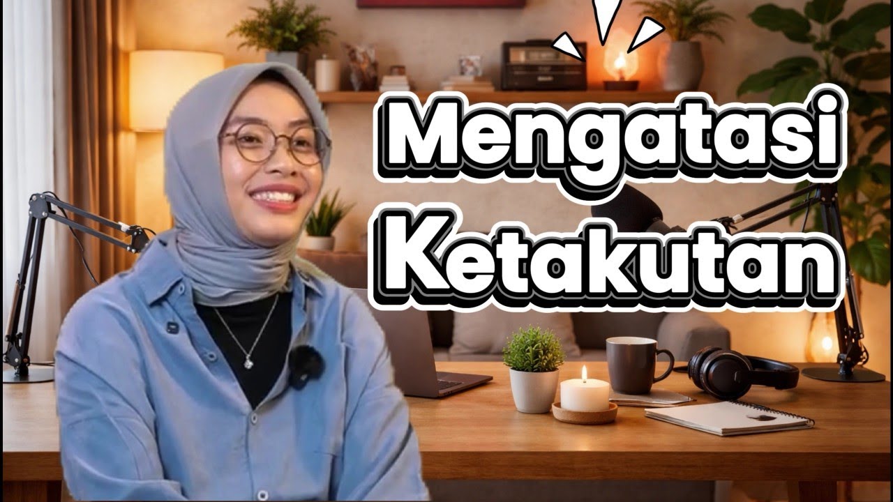Kenapa Kita Lebih Takut Penilaian Orang, daripada Kehilangan Diri ...