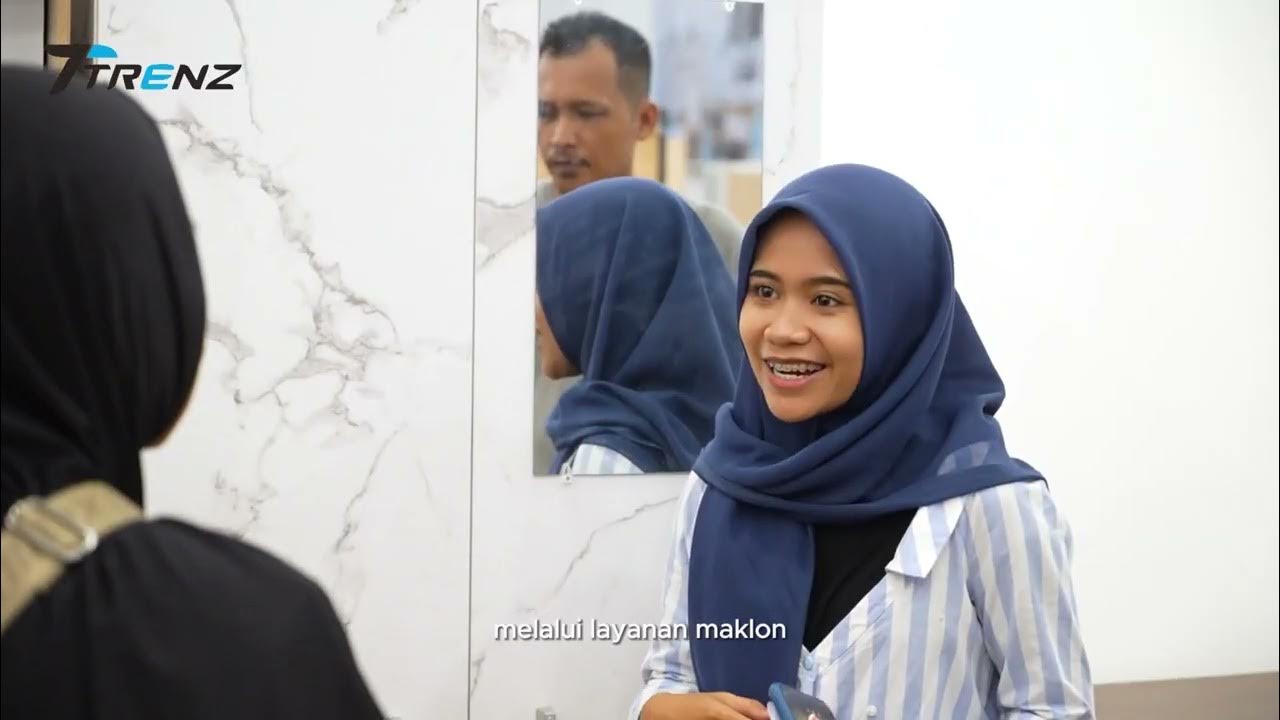 Company Profile Trenz Furniture - YouTube