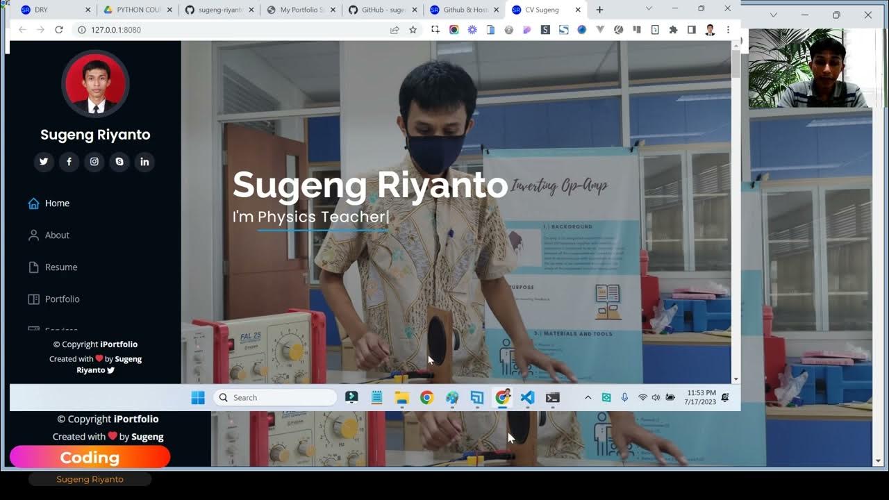 Coding Overview for ECA - YouTube