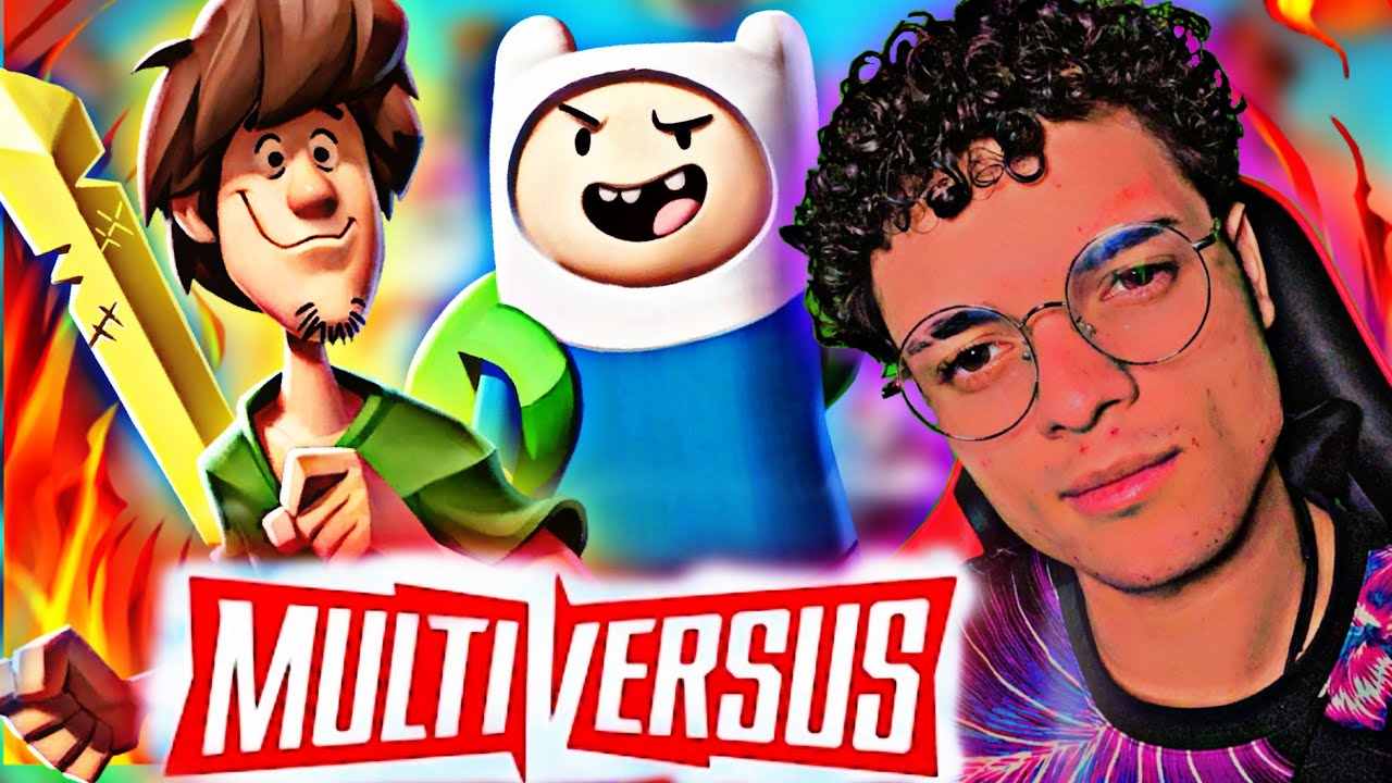 🔥SALSICHA MELHOR DO MULTIVERSUS!!!!🔥- MULTIVERSUS - YouTube