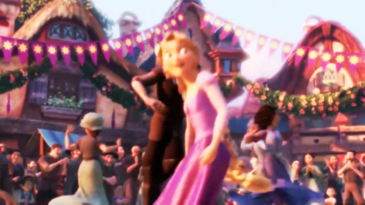 Cinderella- Non/Disney Trailer - YouTube