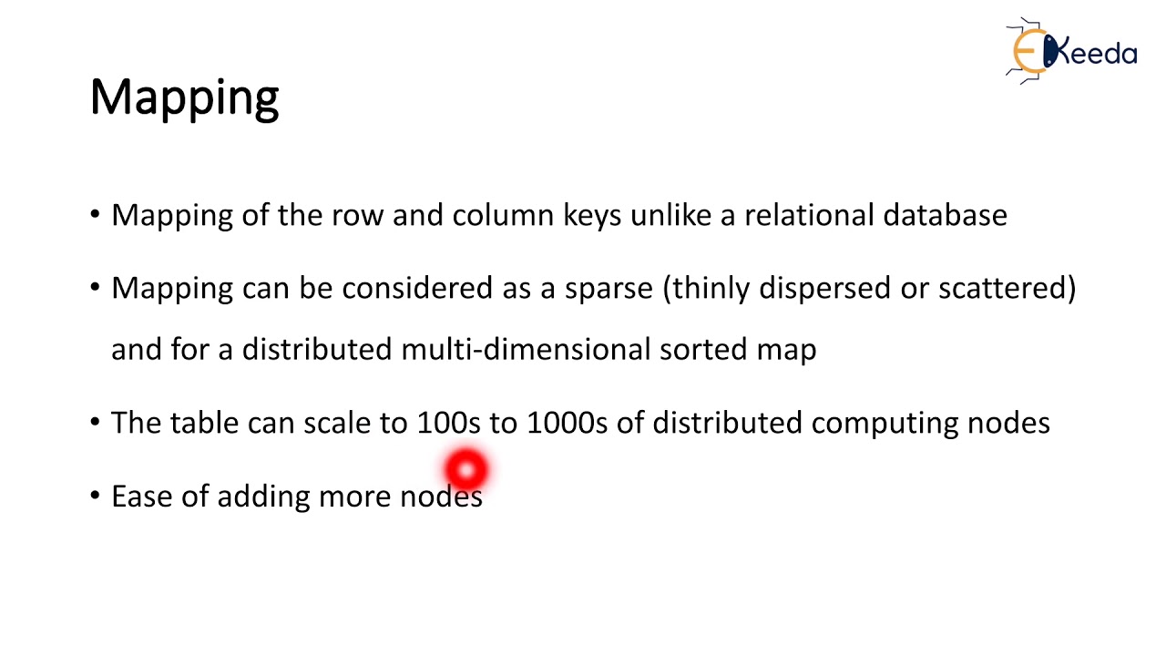 Big Data Analytics | Data Handling in IoT | Internet of Things - YouTube
