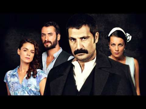 Tatar Ramazan Dizi Müziği Alacakaranlık