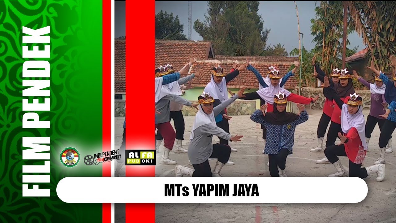 MTS YAPIM JAYA | LKBB GALAKSI 6 | PERISTIWA 13 | SMK PLUS AL-FARHAN ...