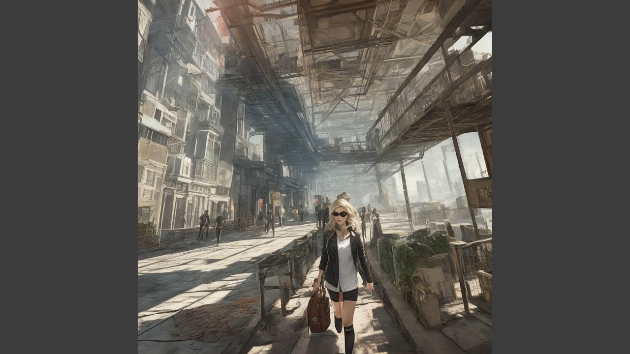 Miss Daylight - YouTube