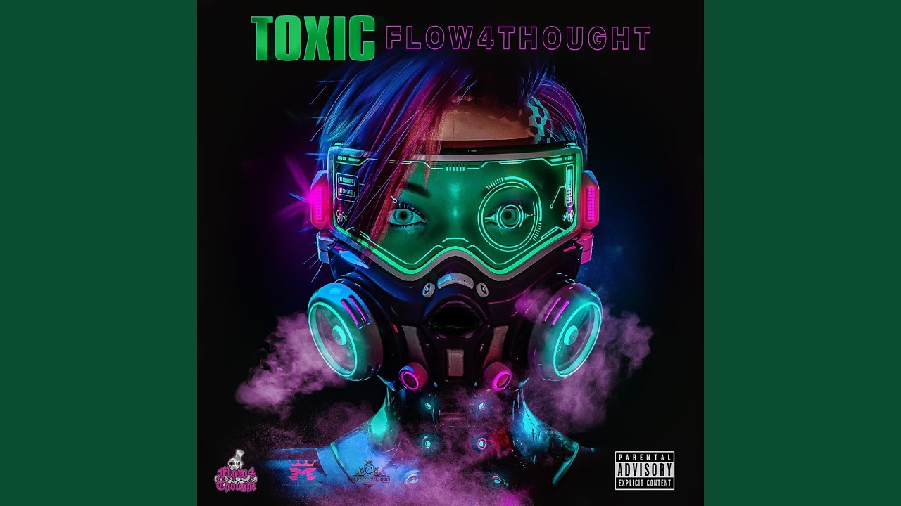 Toxic - YouTube