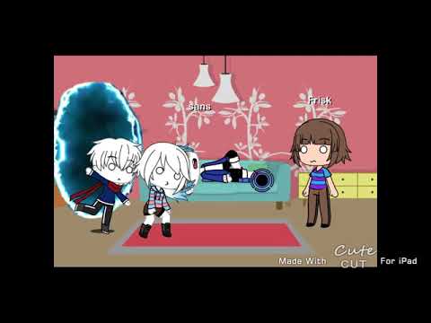 Frans and papyton’s kids get sent to the past - YouTube