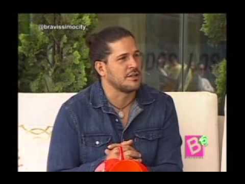 Entrevista roberto cano parte 2 | Bravíssimo - YouTube