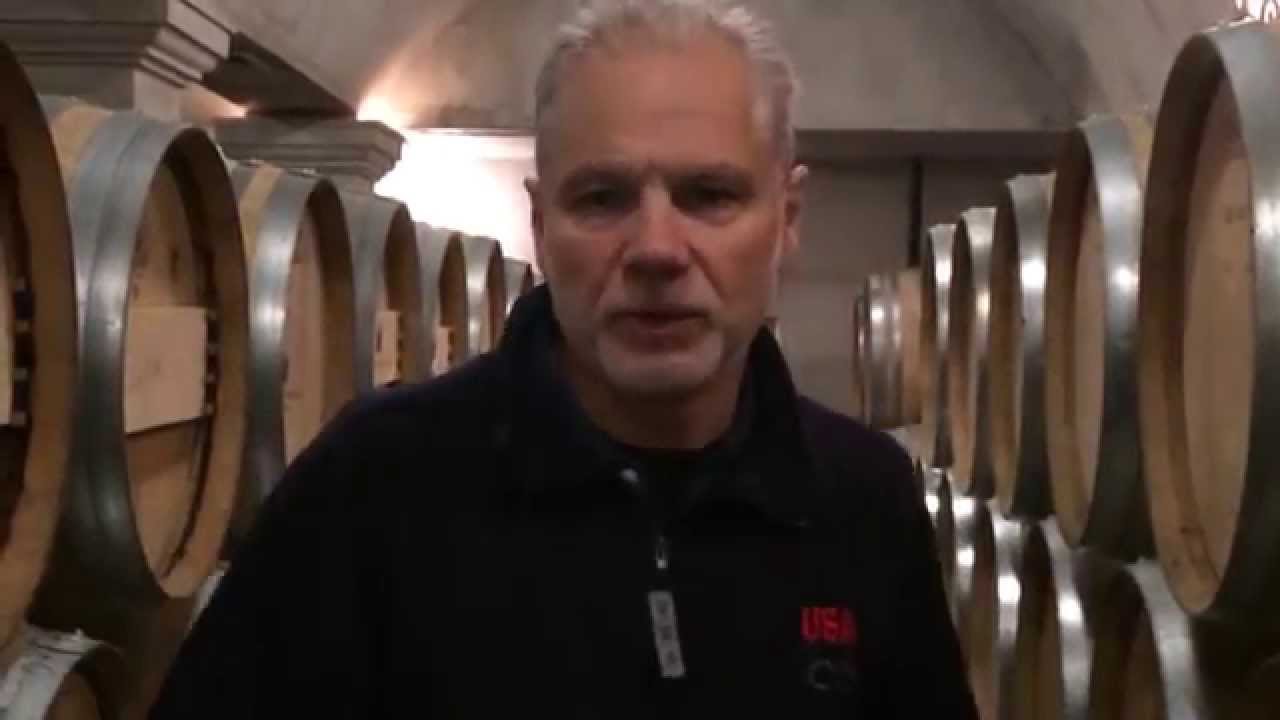 Roman Roth Wolffer Estate - YouTube