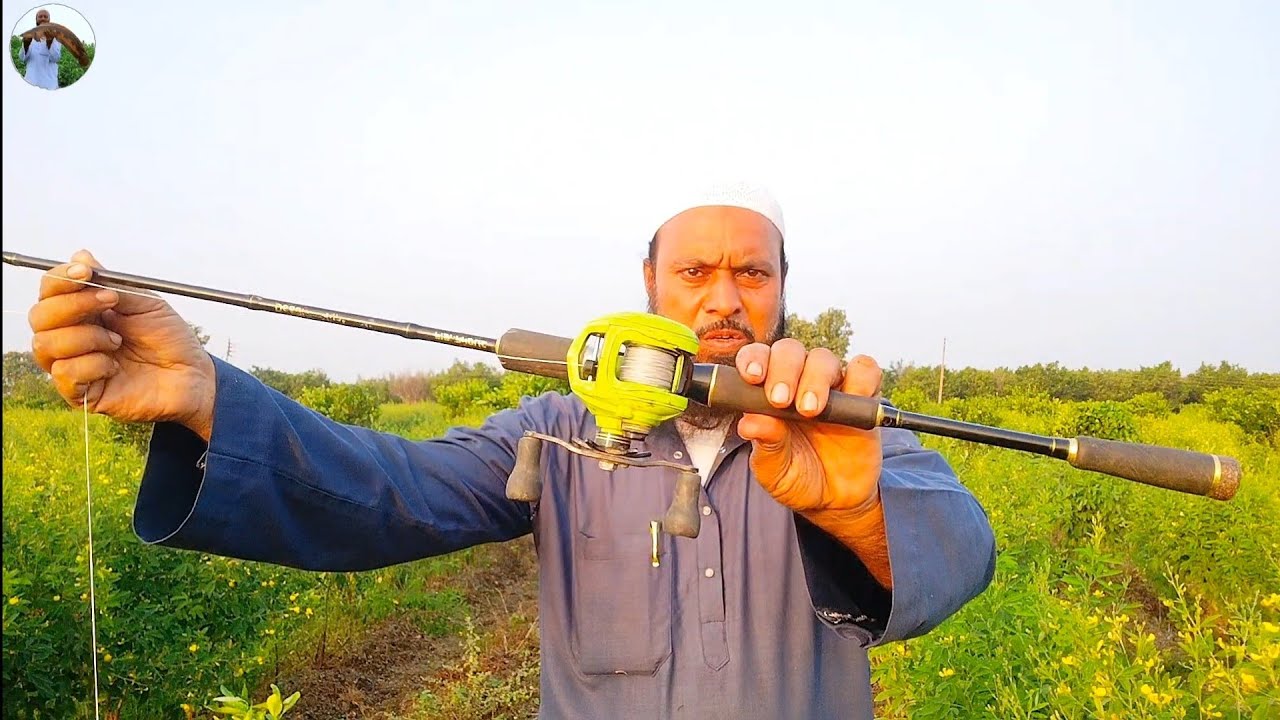 snake murral fishing||fishing fish videos||snakehead machli fish - YouTube